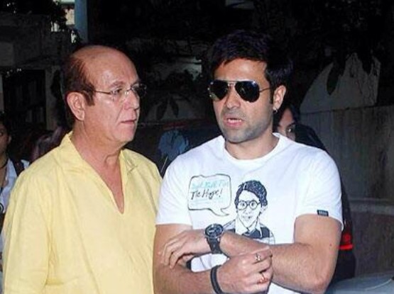 Calvin Hashmi (Emraan Hashmi’s Brother)