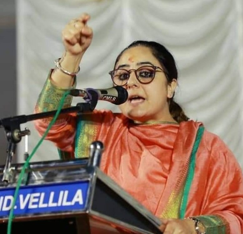 Deepika Singh Rajawat Wiki, Age, Husband, Family, Caste, Biography & More