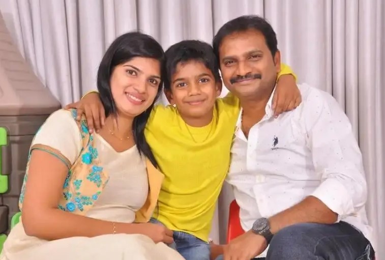 Deepti Nallamothu Wiki, Age, Boyfriend, Husband, Caste, Biography & More