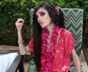 Eugenia Cooney (YouTuber) Wiki, Weight, Age, Boyfriend, Family ...