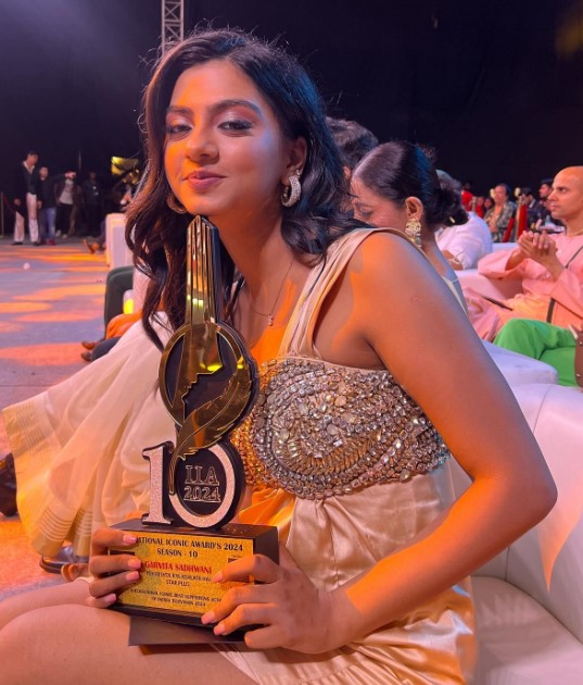 Garvita Sadhwani: Age, Height, Biography, Career, Net Worth & More