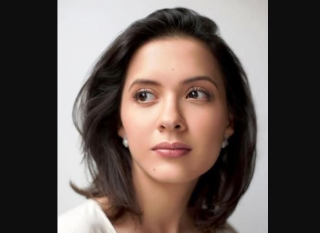 Isha Sharvani Wiki, Age, Boyfriend, Husband, Family, Biography & More