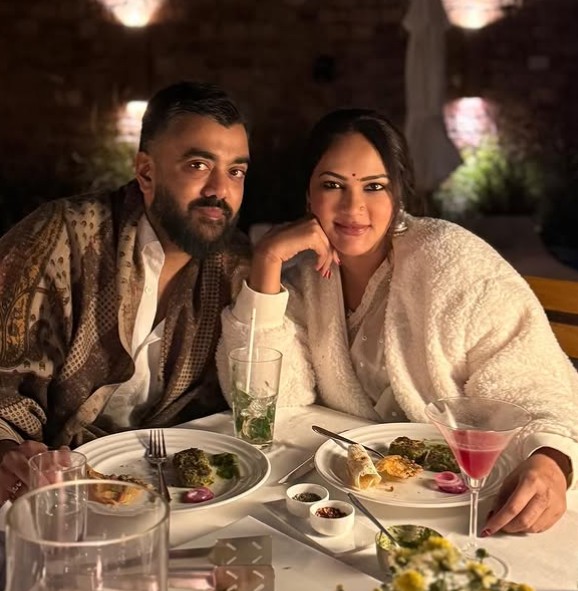 Kamna Pathak Wiki, Age, Husband, Family, Biography & More