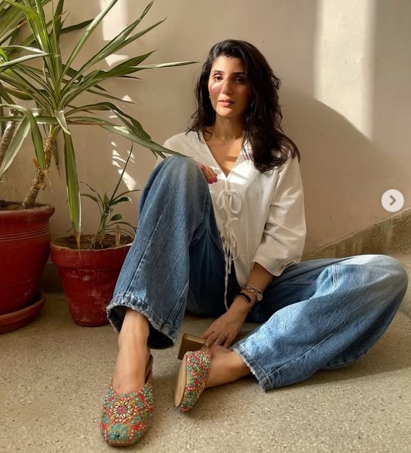 Maheen Siddiqui Age, Biography, Career, Husband, Family & More