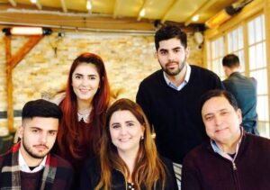 Momina Mustehsan Wiki, Age, Boyfriend, Husband, Family, Biography & More