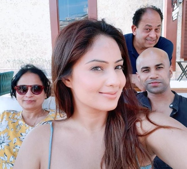 Nikesha Patel Wiki, Age, Boyfriend, Husband, Family, Biography & More