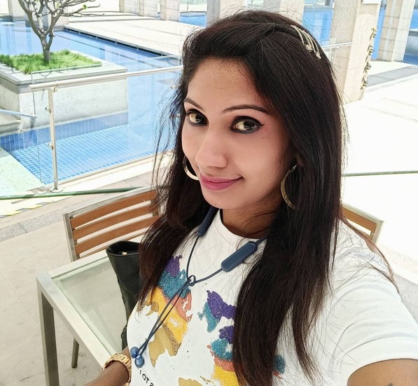 Nithya Balaji Wiki, Age, Boyfriend, Husband, Caste, Biography & More
