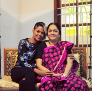 Ramya NSK Wiki, Age, Boyfriend, Husband, Caste, Biography & More