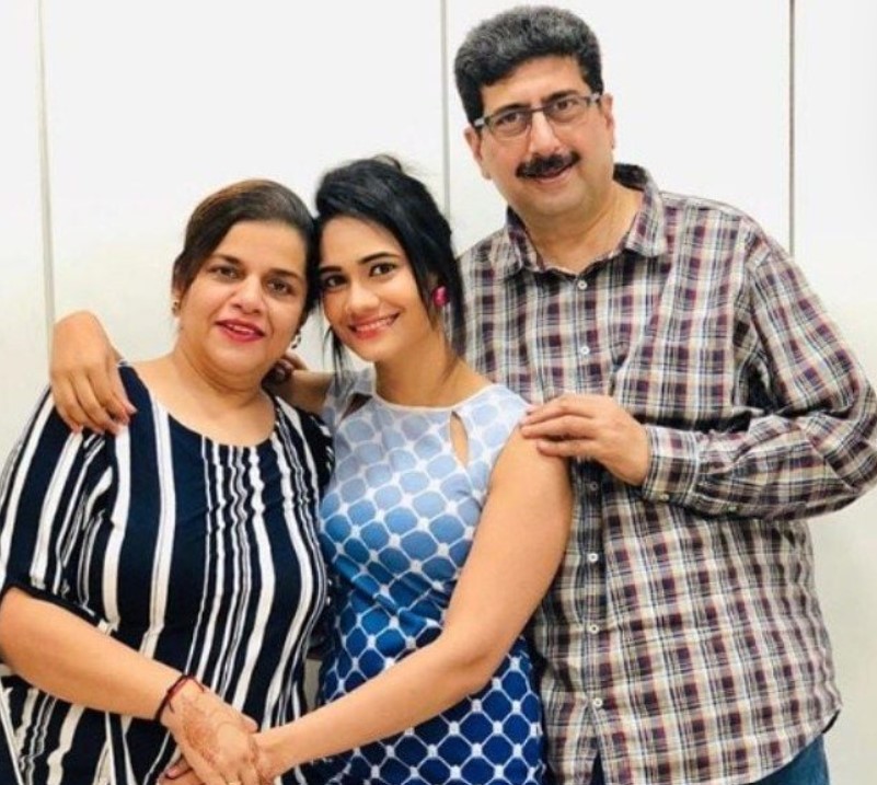 Richi Shah Wiki, Age, Boyfriend, Husband, Family, Biography & More