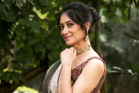 Rupali Barua Husband, Biography, Age, Family, Children, Net Worth & More