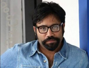 Sandeep Reddy Vanga Biography, Age, Family, Movies, Net Worth