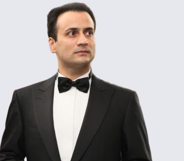 Sanjeev Nanda Biography, Family, Career, Net Worth