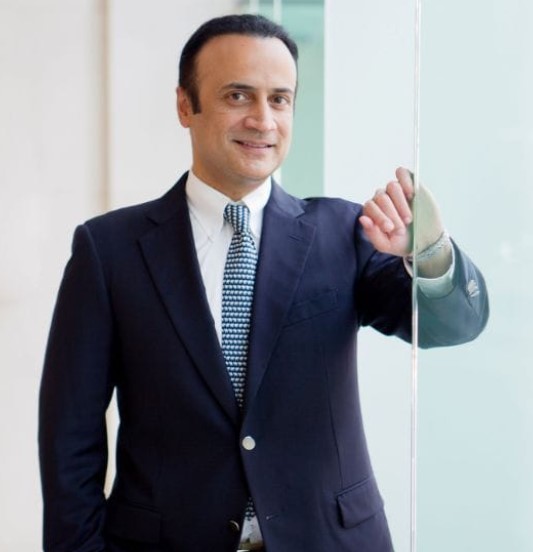 Sanjeev Nanda Biography, Family, Career, Net Worth