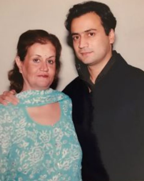 Sanjeev Nanda Biography, Family, Career, Net Worth