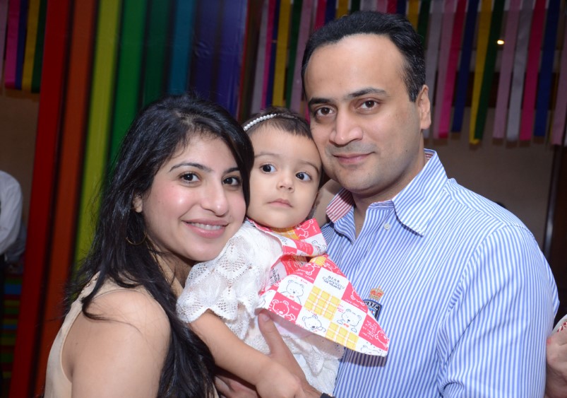 Sanjeev Nanda Biography, Family, Career, Net Worth