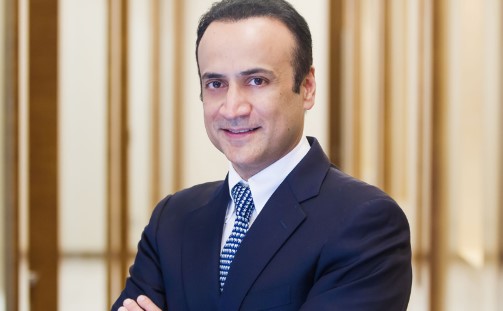 Sanjeev Nanda Biography, Family, Career, Net Worth