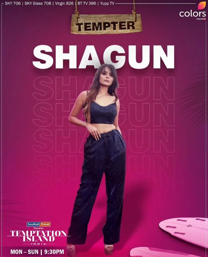 Shagun Daggar Biography