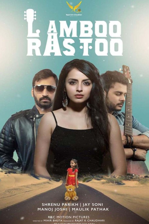 Shrenu Parikh Wiki, Age, Boyfriend, Husband, Family, Biography & More