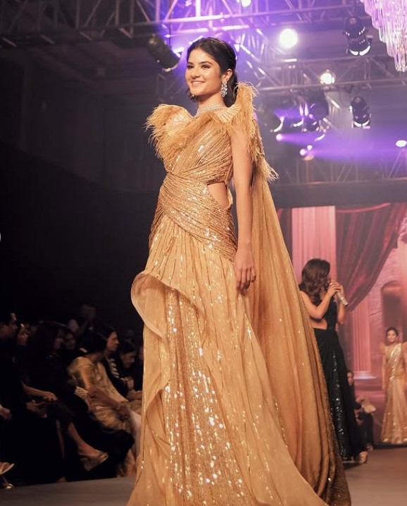 Shreya Pujari Biography
