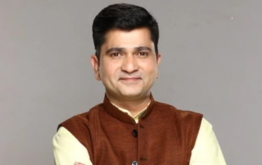 Sushant Shelar Wiki, Age, Wife, Family, Caste, Biography & More