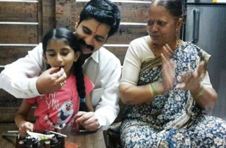 Sushant Shelar Wiki, Age, Wife, Family, Caste, Biography & More