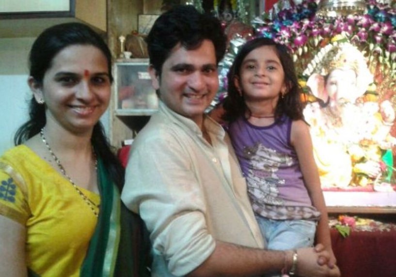 Sushant Shelar Wiki, Age, Wife, Family, Caste, Biography & More