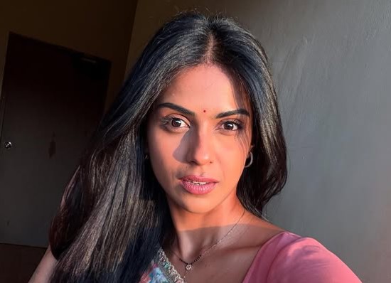 Swarda Thigale Wiki, Age, Boyfriend, Family, Biography & More