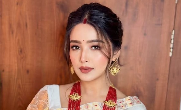 Triveni Barman Biography