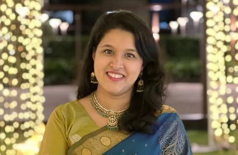 Aashita Sood (Mayank Agarwal’s Wife) Biography, Wiki, Age, Family & More