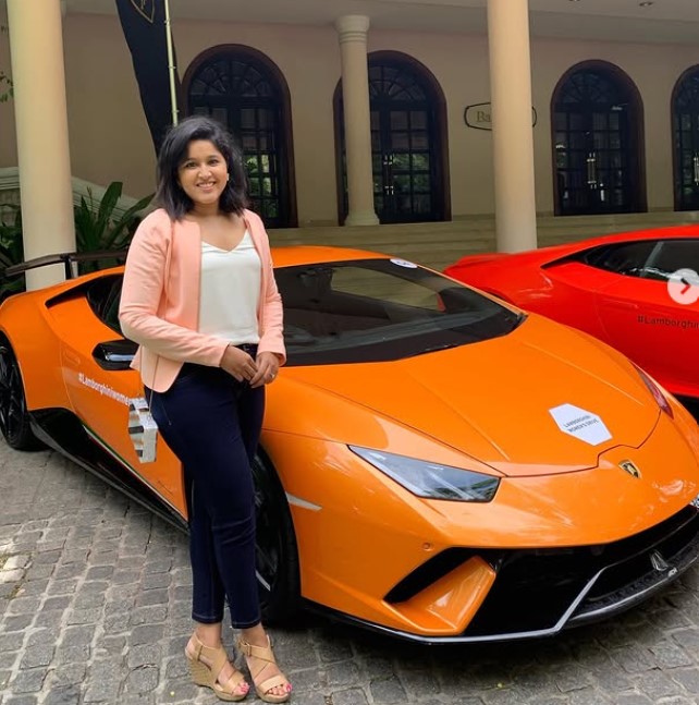 Aashita Sood (Mayank Agarwal’s Wife) Biography, Wiki, Age, Family & More
