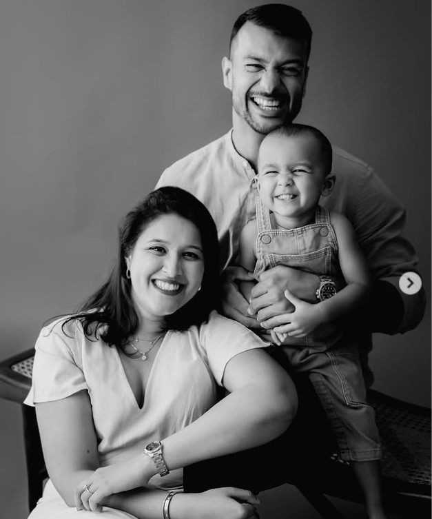 Aashita Sood (Mayank Agarwal’s Wife) Biography, Wiki, Age, Family & More