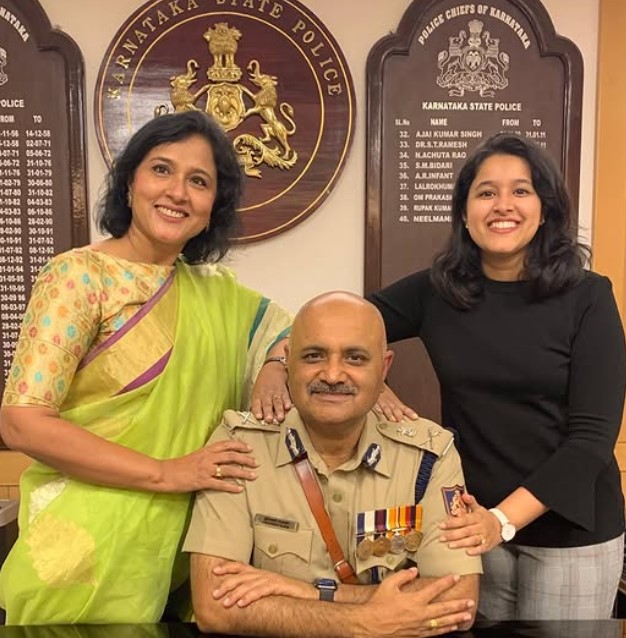 Aashita Sood (Mayank Agarwal’s Wife) Biography, Wiki, Age, Family & More
