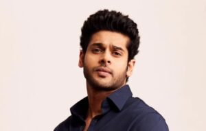 Abhimanyu Dassani Biography, Wiki, Age, Height, Caste, Girlfriend ...
