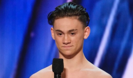 Aidan Bryant Biography, Age, Net Worth, Family, Wiki, Height and More