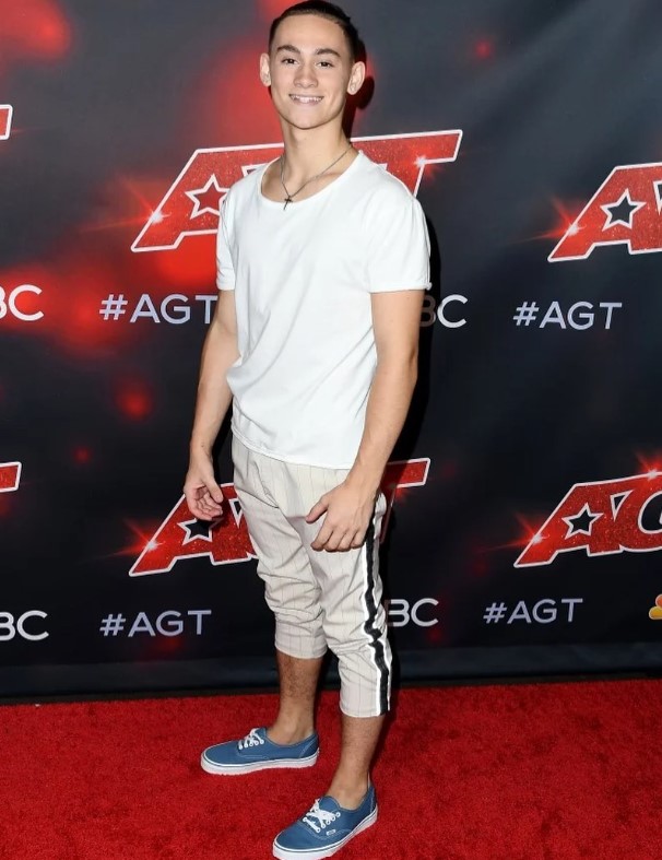 Aidan Bryant Biography, Age, Net Worth, Family, Wiki, Height and More