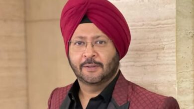 Who Is Ryan George? Wiki, Biography, Age, Height, Wife, Family and more