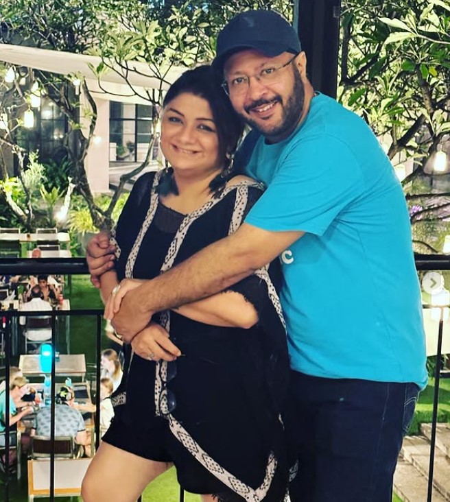 Amandeep Nandra (Avneet Kaur’s Father) Wiki, Age, Wife, Family, Net ...
