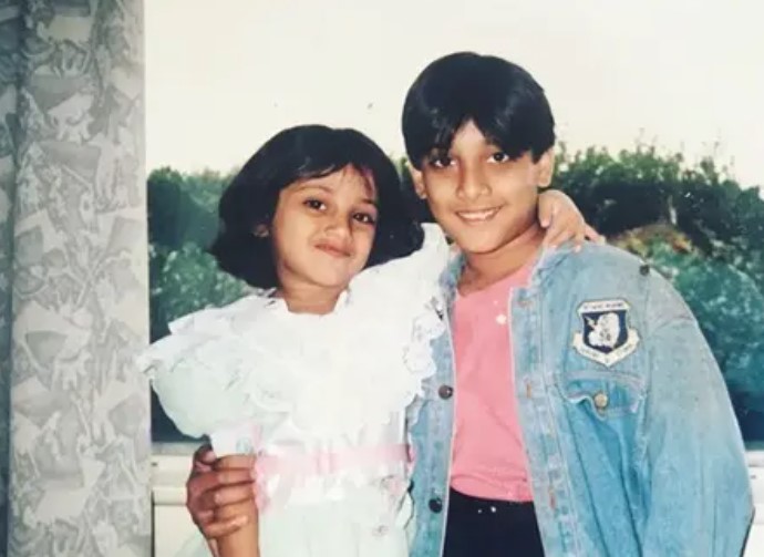 Amulya Ramani (Roja Ramani’s Daughter) Biography, Wiki, Age, Husband ...