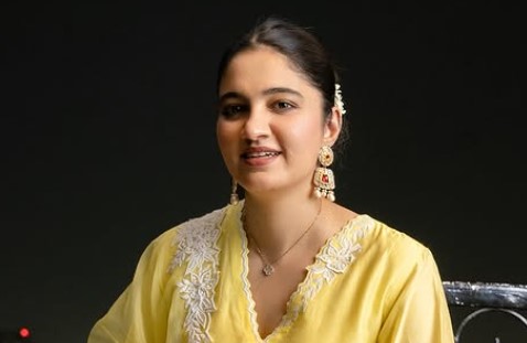 Anam Mirza (Sania Mirza’s Sister) Wiki, Age, Height, Husband, Family ...
