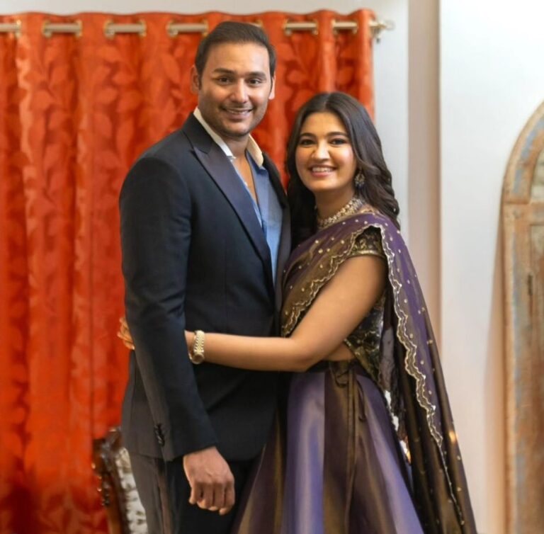 Anam Mirza (Sania Mirza’s Sister) Wiki, Age, Height, Husband, Family ...