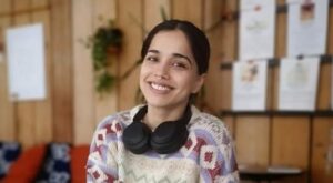Aparnaa Bajpai Biography, Wiki, Age, Height, Husband, Family & More