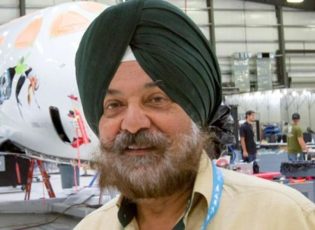 Arvinder Singh Bahal Wiki, Age, Wife, Net Worth, Family, Biography