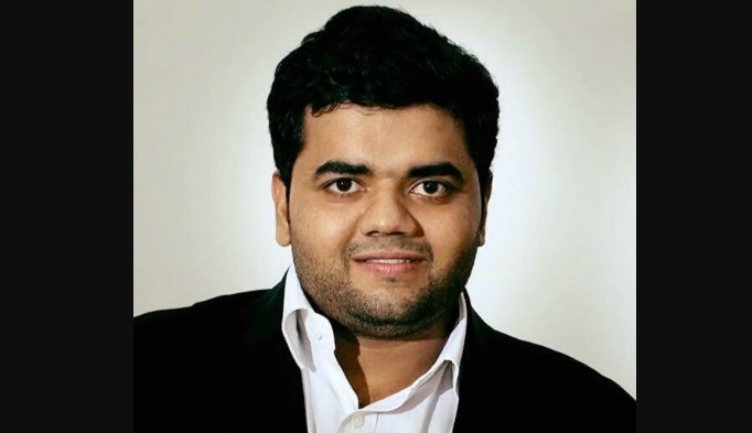 Bhasker Prakash (Priyanka Kothari’s Husband) Wiki, Age, Profession ...