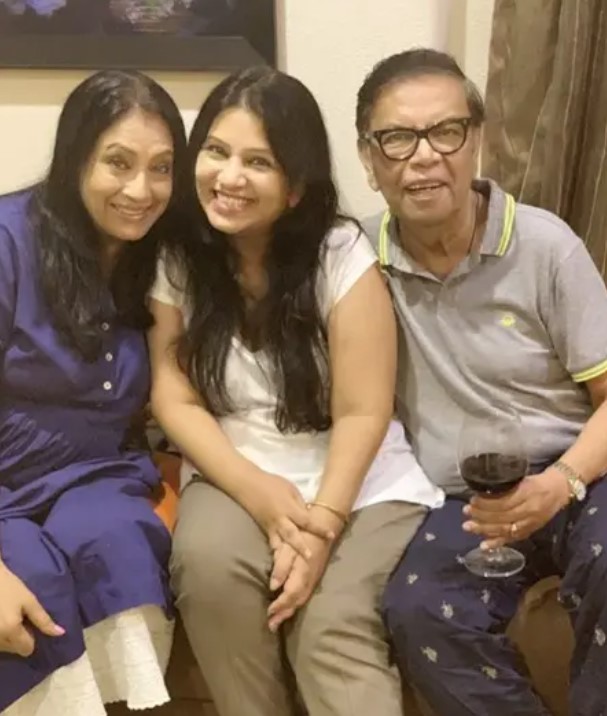 Bidisha Basu (Bipasha Basu’s Sister) Biography, Wiki, Age, Husband ...