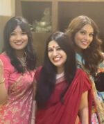 Bidisha Basu (Bipasha Basu’s Sister) Biography, Wiki, Age, Husband ...
