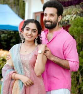 Binny Sebastian Biography, Age, Height, Family, Wiki, Net Worth