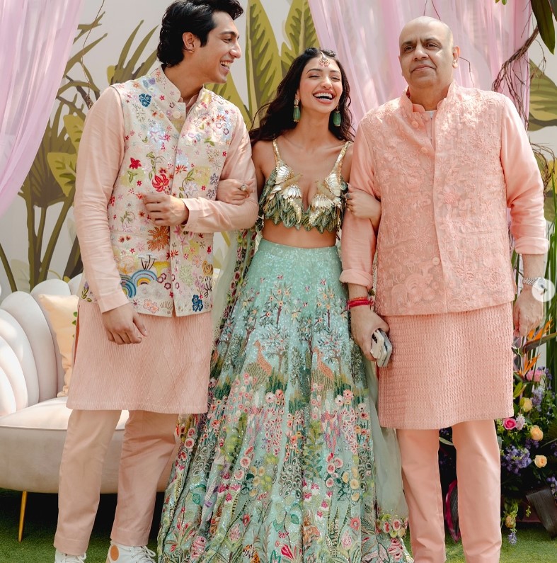 Deanne Pandey Wiki, Age, Husband, Parents, Siblings, Biography & More