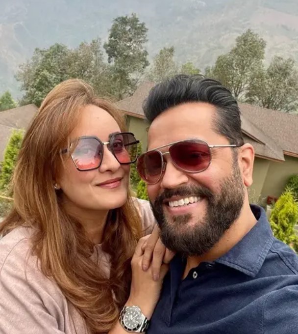 Deepa Jhangiani (Preeti Jhangiani’s Sister) Wiki, Age, Husband, Family ...