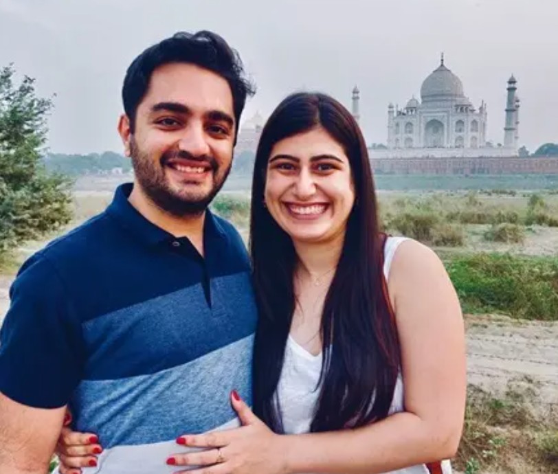 Delna Shroff (Parzaan Dastur’s Wife) Biography, Wiki, Age, Family & More