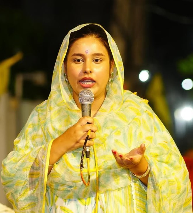 Dr. Gurpreet Kaur (Bhagwant Mann’s Wife) Wiki, Age, Biography, Height ...